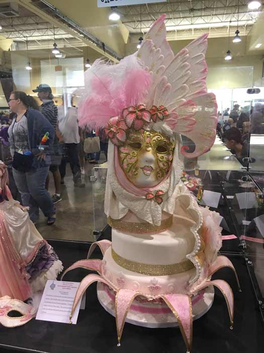 Oregon State Fair